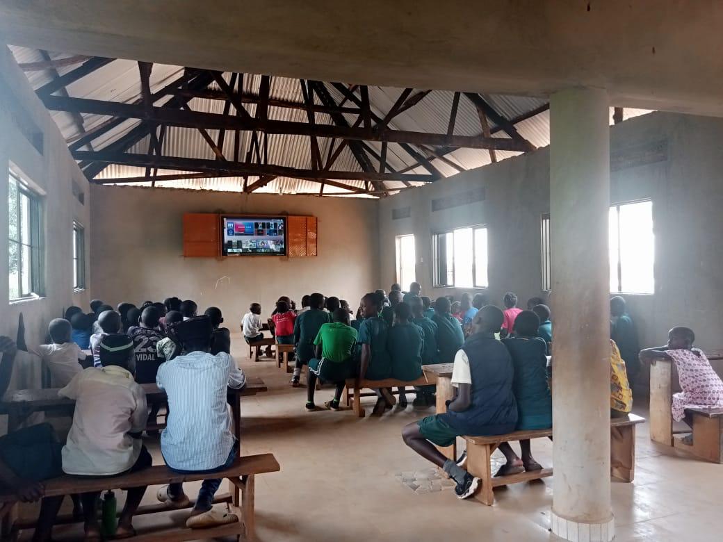 Grid Gallery - UREEP