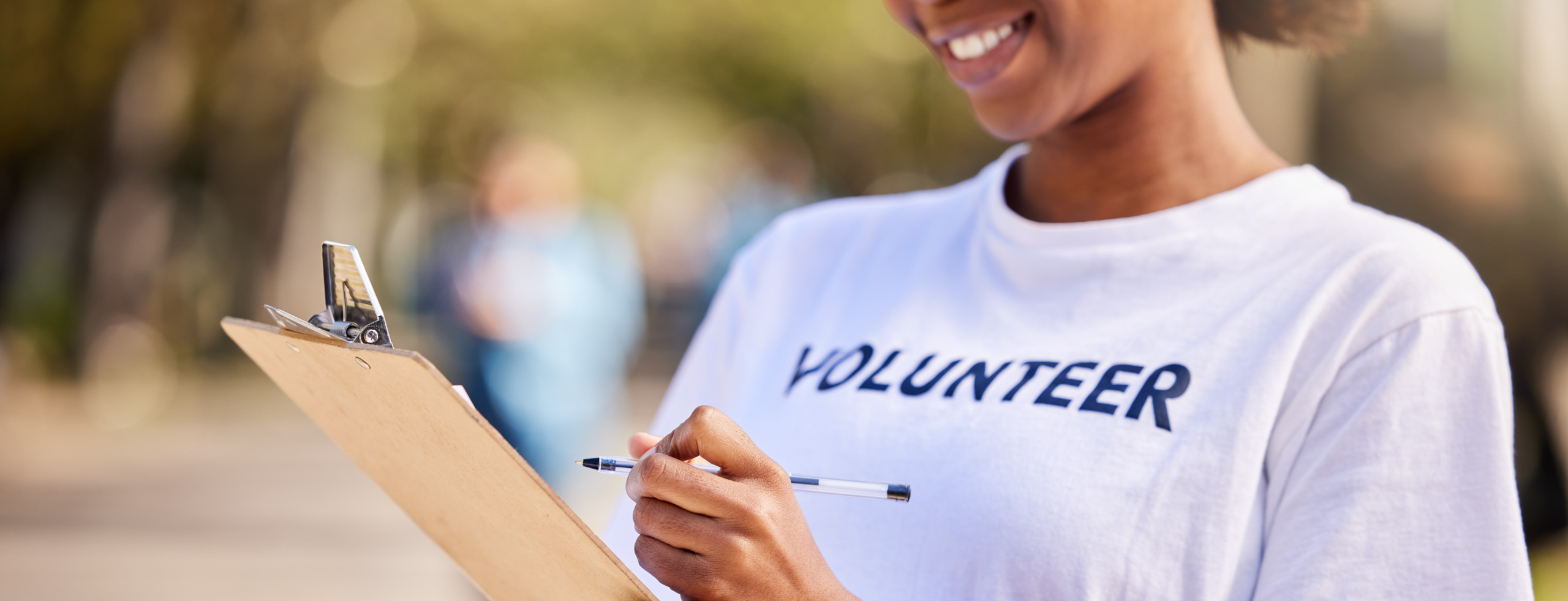 Volunteers Sign Up - UREEP